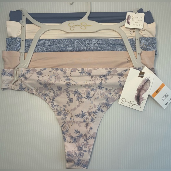 Jessica Simpson | Intimates & Sleepwear | Jessica Simpson Silky Smooth ...